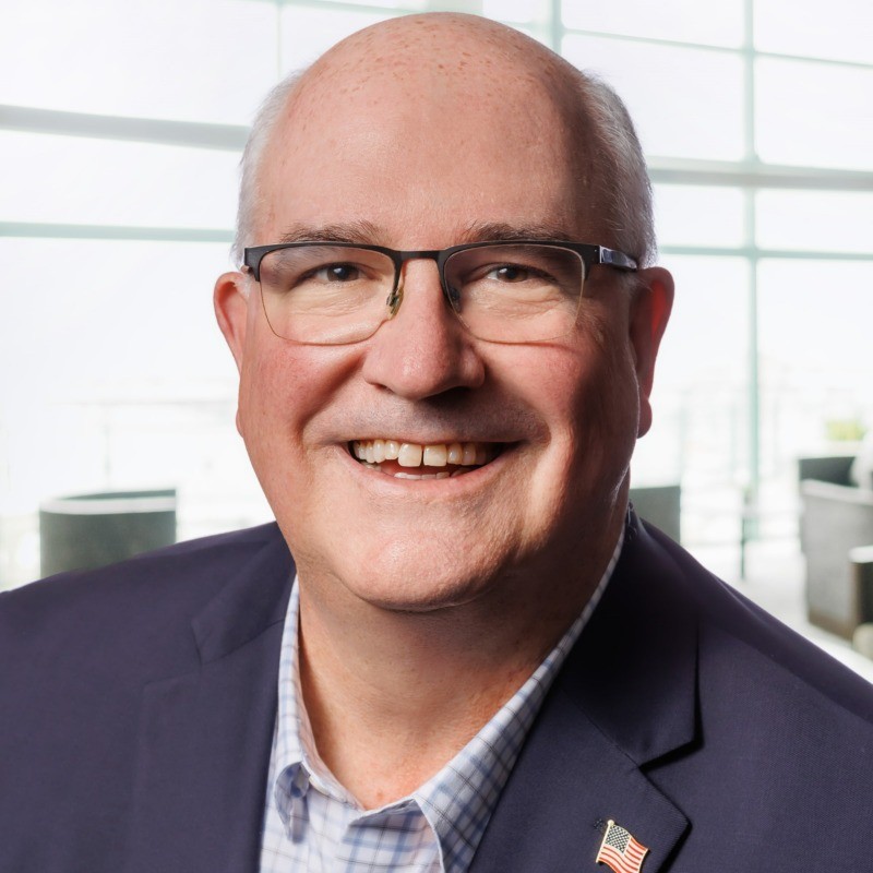 Bob Murray ’83 Appointed Director of Annual Giving - Bergen Catholic